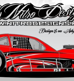 Design Kits - Nitro Designs
