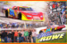 Racing Hero Cards | Autograph Card Design - Nitro Designs