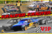 Racing Hero Cards | Autograph Card Design - Nitro Designs