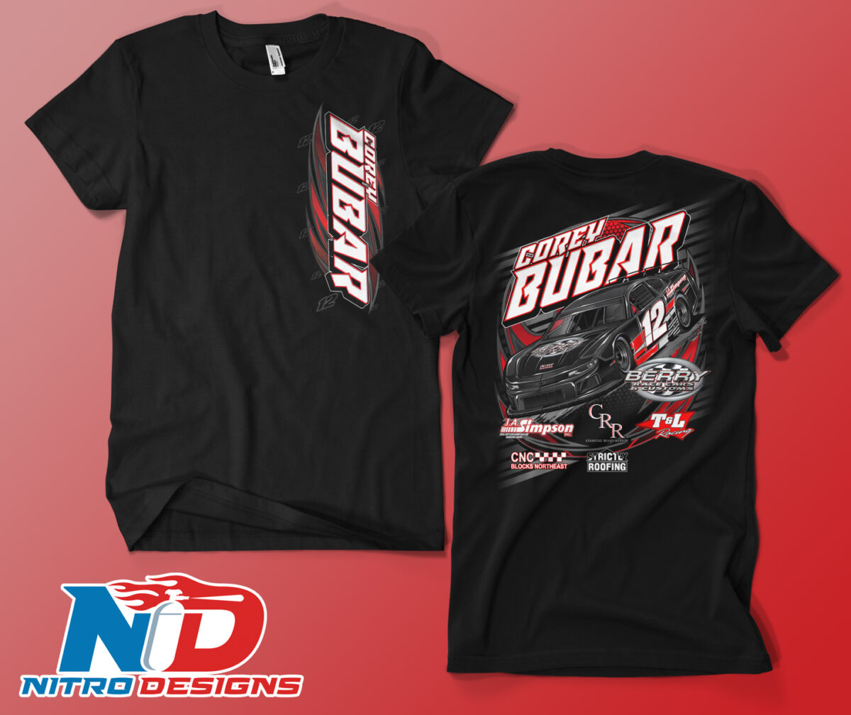 Nitro Designs - New England Web Development and Promotional Material