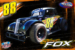 Racing Hero Cards | Autograph Card Design - Nitro Designs