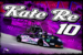 Racing Hero Cards | Autograph Card Design - Nitro Designs
