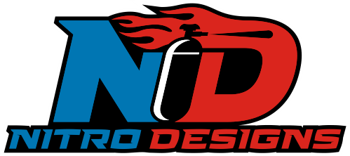 DIY Race Wraps - Nitro Designs