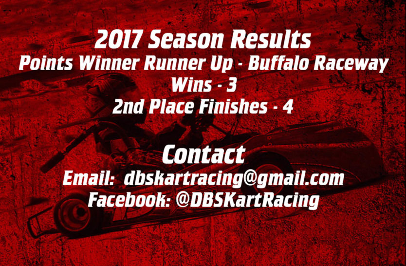 David Smith Autograph Cards - Nitro Designs