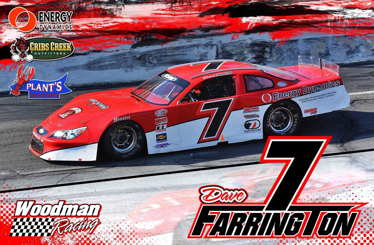 Racing Hero Cards Autograph Card Design Nitro Designs